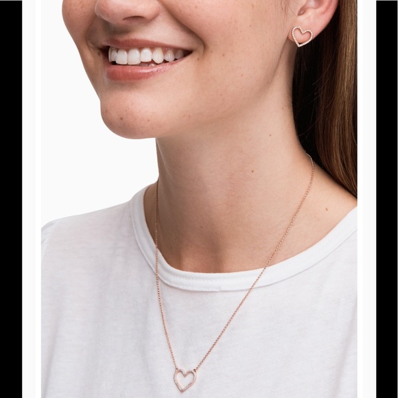 kate spade | Jewelry | Kate Spade Jewelry Boxed Set | Poshmark